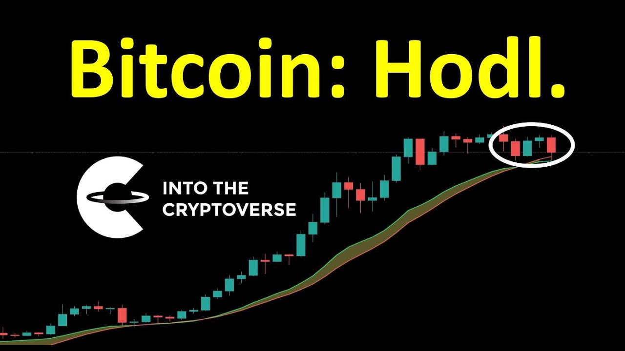 Bitcoin - Hodl. - YouTube