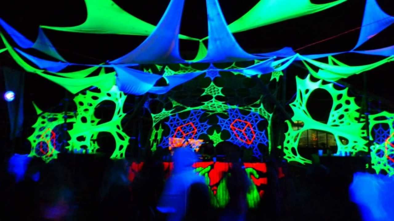 Earthfest Psytrance Stage Artists - YouTube