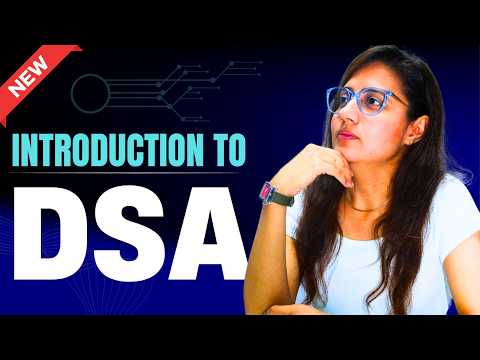 Introduction to Data Structure and Algorithm?