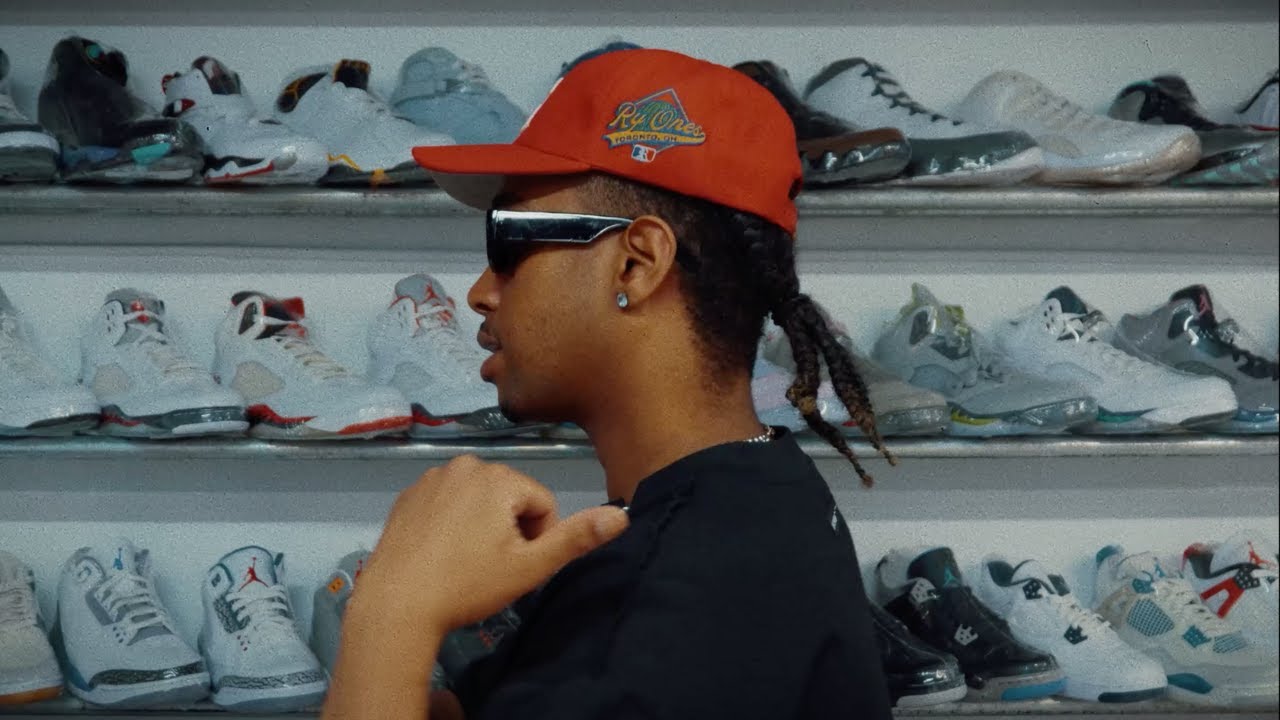 iBXRHM ~ SHE LUV [Official Visualizer] - YouTube