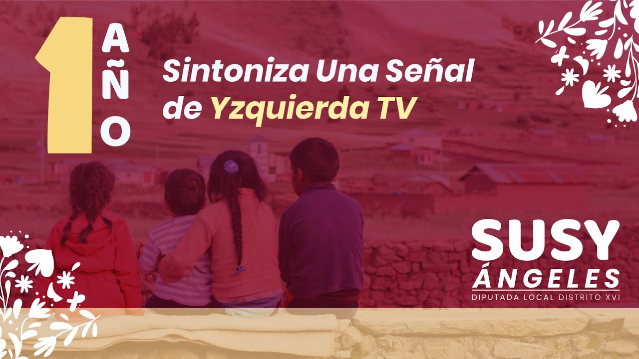 SUSY TV E 12 - YouTube