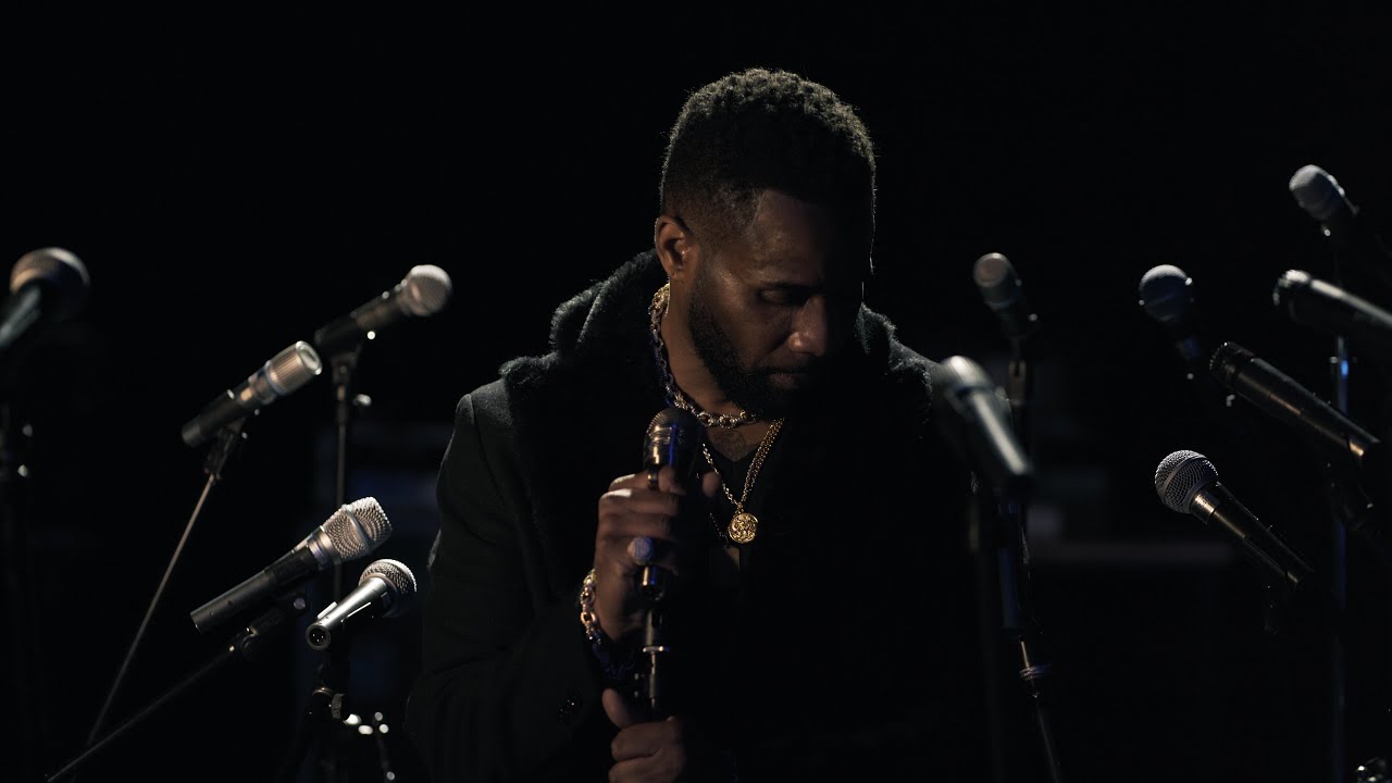 Gasner The Artist- ReUp (Official Music Video) - YouTube