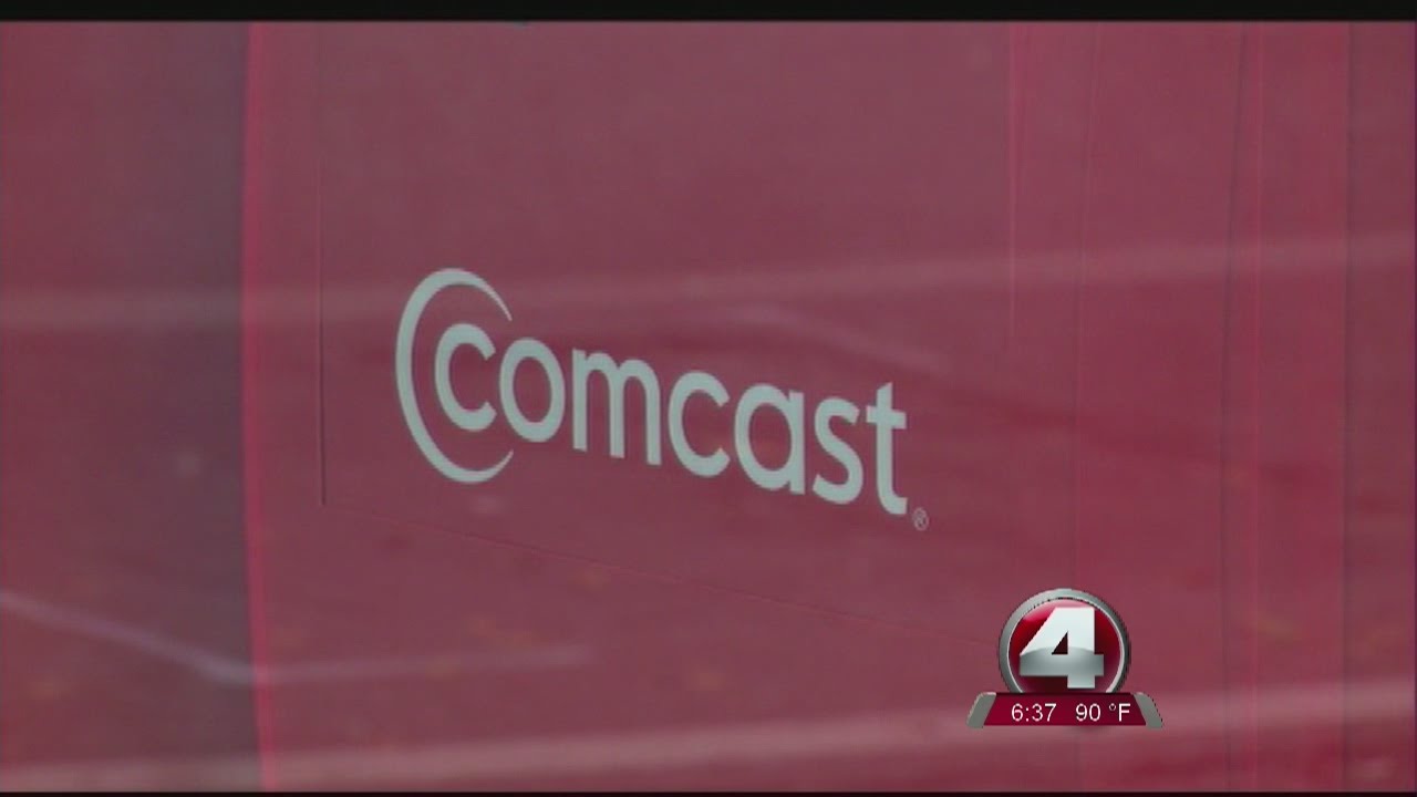 Viewers Voice: Possible 'hang up' in customer service after Comcast ...