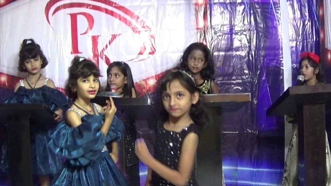 pk group episode 1 - YouTube