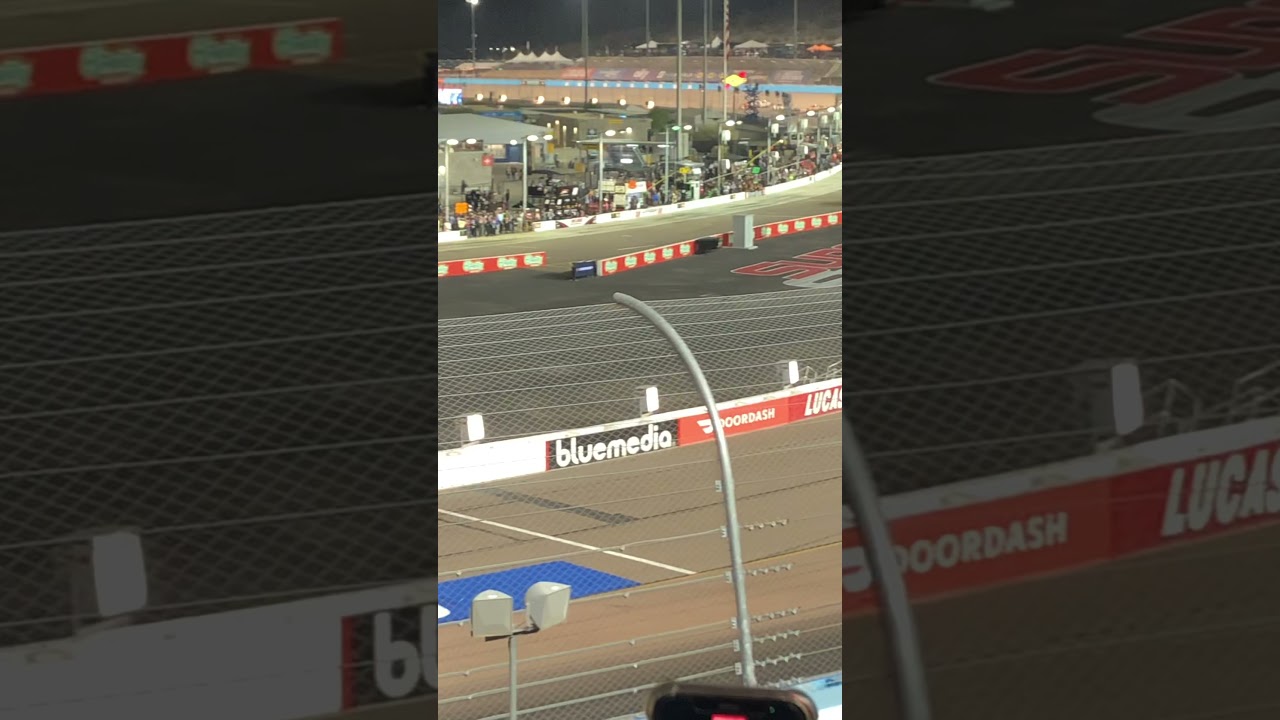 Daniel Hemric wins the 2021 Xfinity Series Championship - YouTube