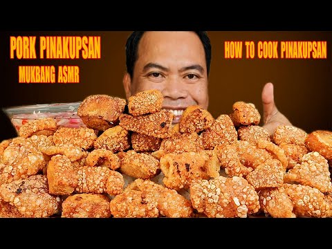 PORK PINAKUPSAN 2.0 + HOW TO COOK PORK PINAKUPSAN + VISAYAN DISHE ...