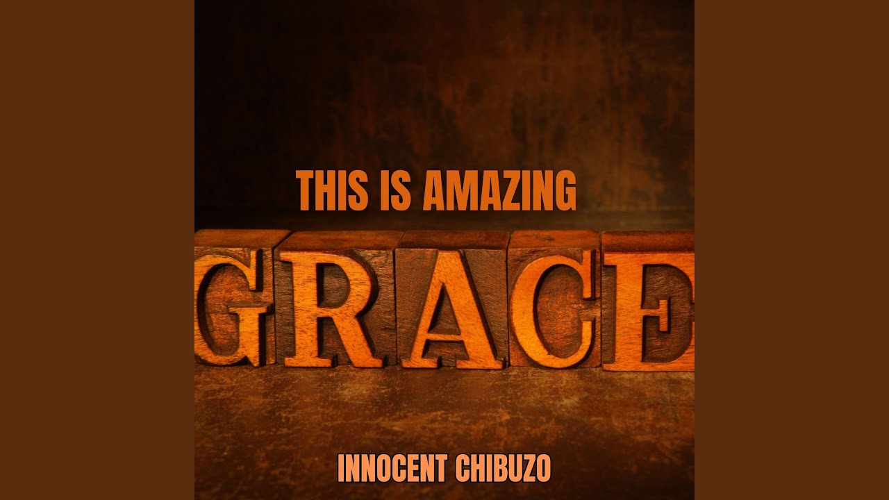 This Is Amazing Grace - YouTube