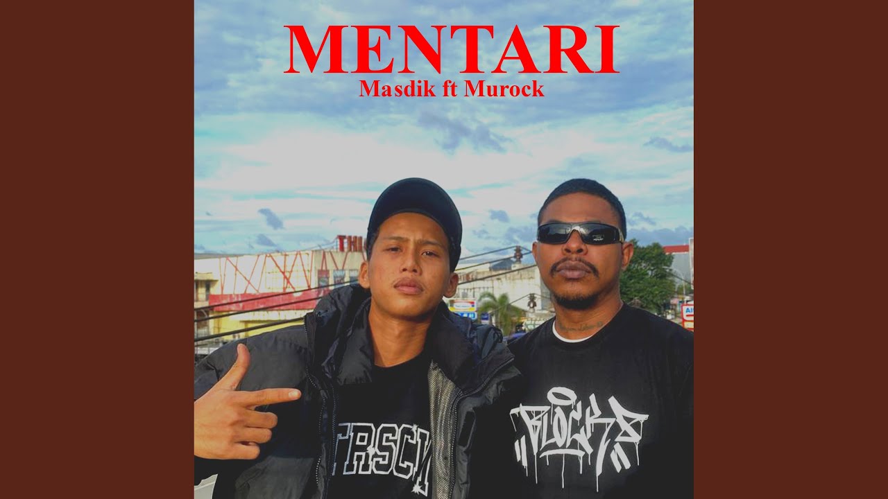 Mentari - YouTube