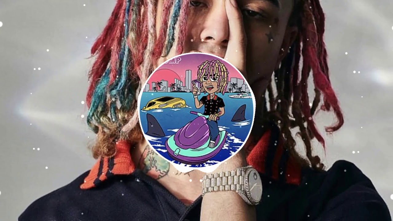 Lil Pump-ESSKEETIT (bass boost) 60 fps - YouTube