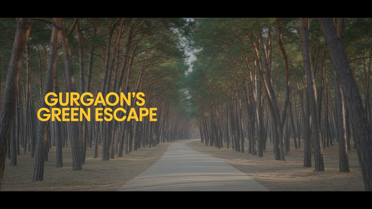 Wazirabad - Chakkarpur Bandh or Gurgaon Bundh, a visual experience of ...