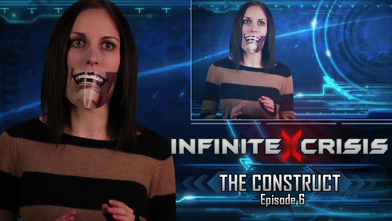The Construct: Episode 6 - YouTube