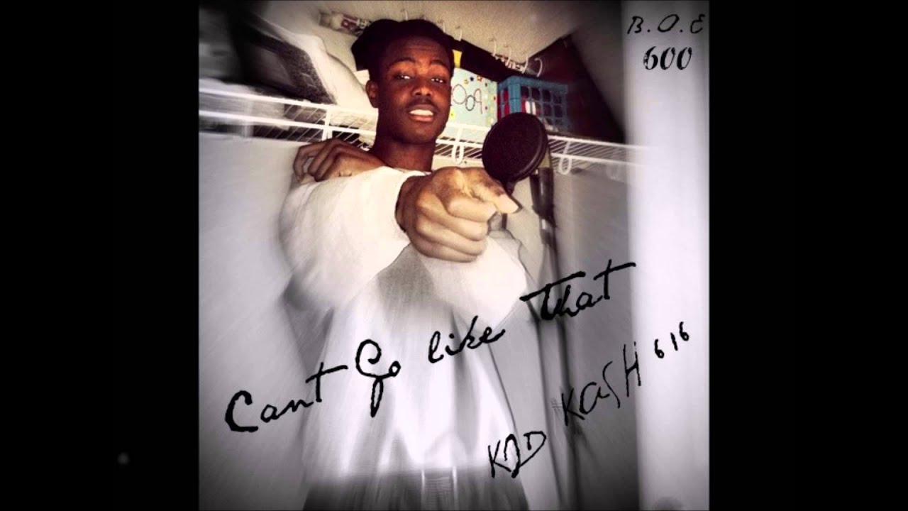 kid kash 616-Cant Go Like That(Chief Keef Killer Remix) - YouTube