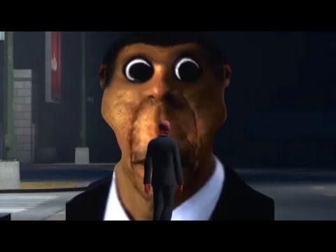 @WhittYT - Whitt and Drifty edit... (obunga nightmare) - YouTube