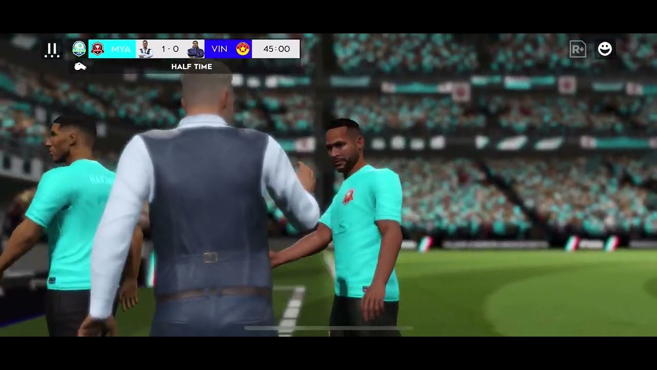 dls 2024 trải nghiệm sơ đồ 442 những chân cầu tiki đa ca tấn công đỉnh cao - YouTube