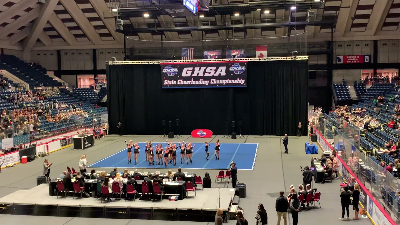 Stephens County High School - YouTube