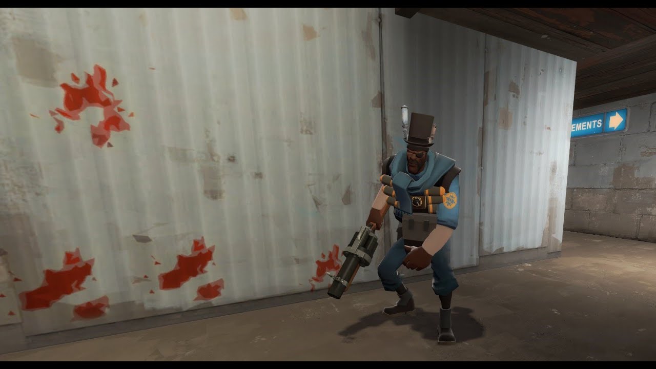 Lambda fortress (1 part) - YouTube