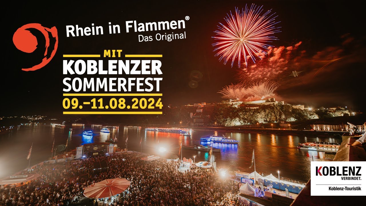 Sinn In Flammen 2024