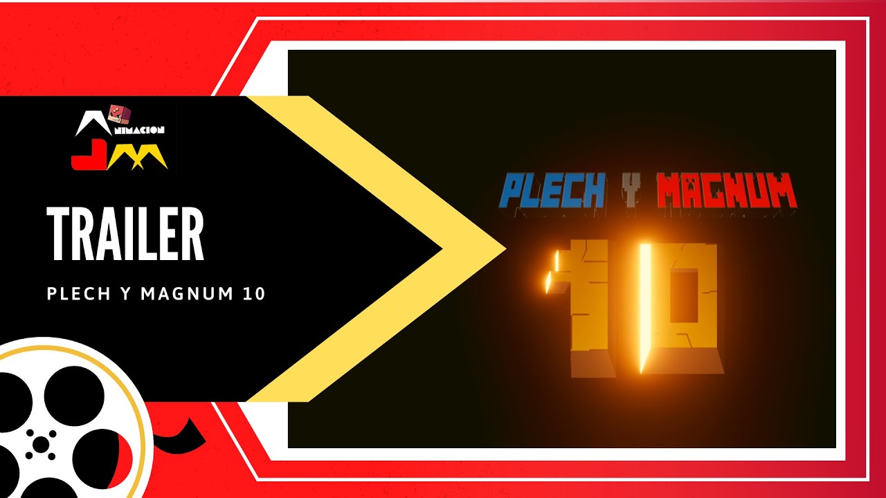 Trailer Plech y Magnum 10 - El capitulo más importante de la serie ...