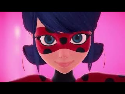Miraculous Ladybug Rise Of The Sphinx(2022) Nintendo Switch Full ...