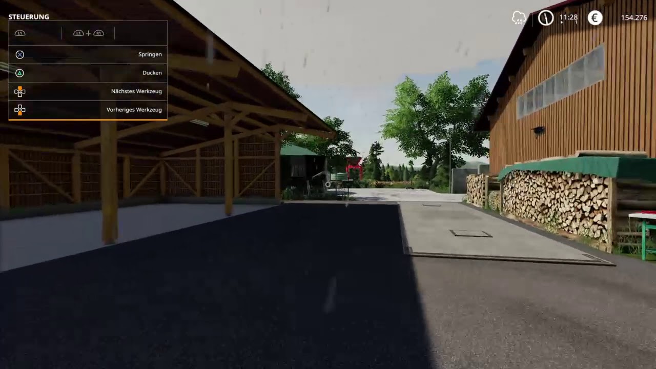 Farming simulator 19 pc requirements - gogerty