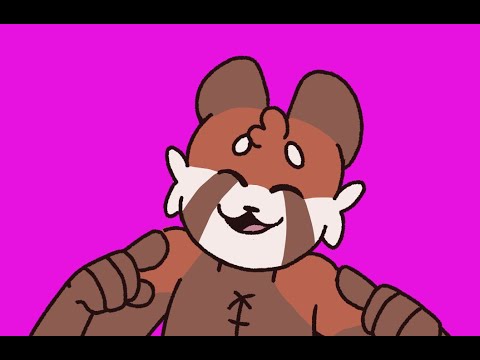 Static || Animation meme //oc - YouTube