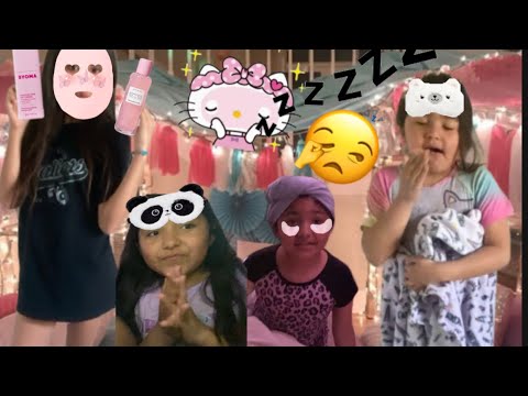 💤💗🥱| PULLING A ALL NIGHTER WITH MY COUSINS | 💤💗🥱 - YouTube