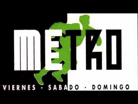 469/ METRO [junio 1995]
