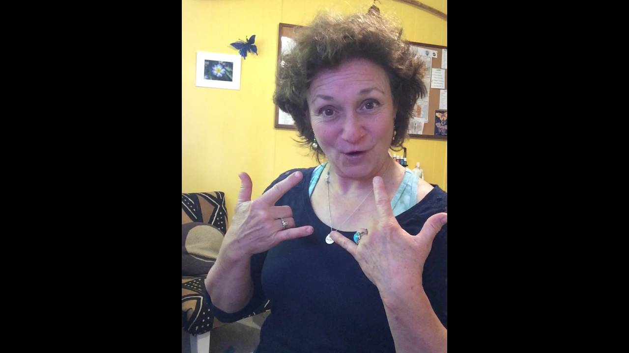 LifeLine Technique TIPS from Cindy Perloff, Certified LifeLine ...