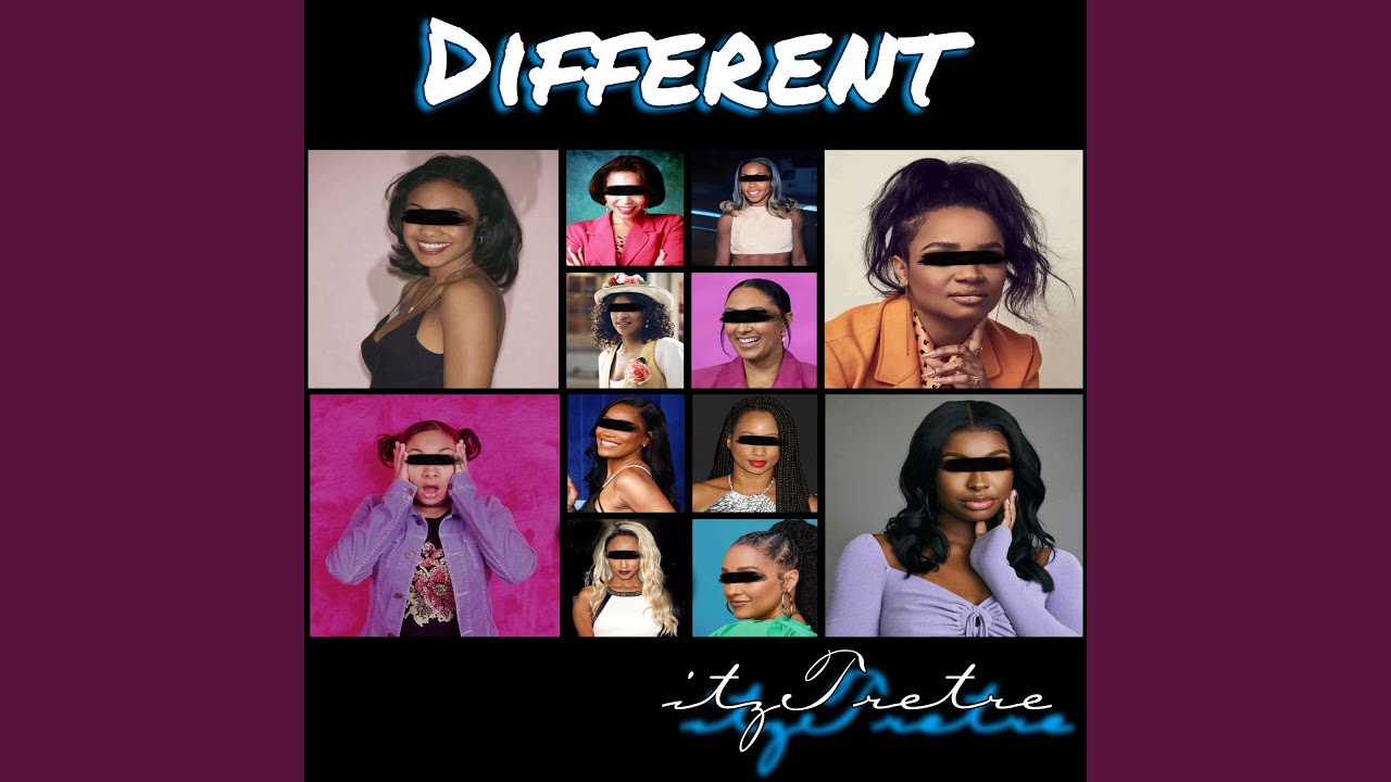 Different - YouTube