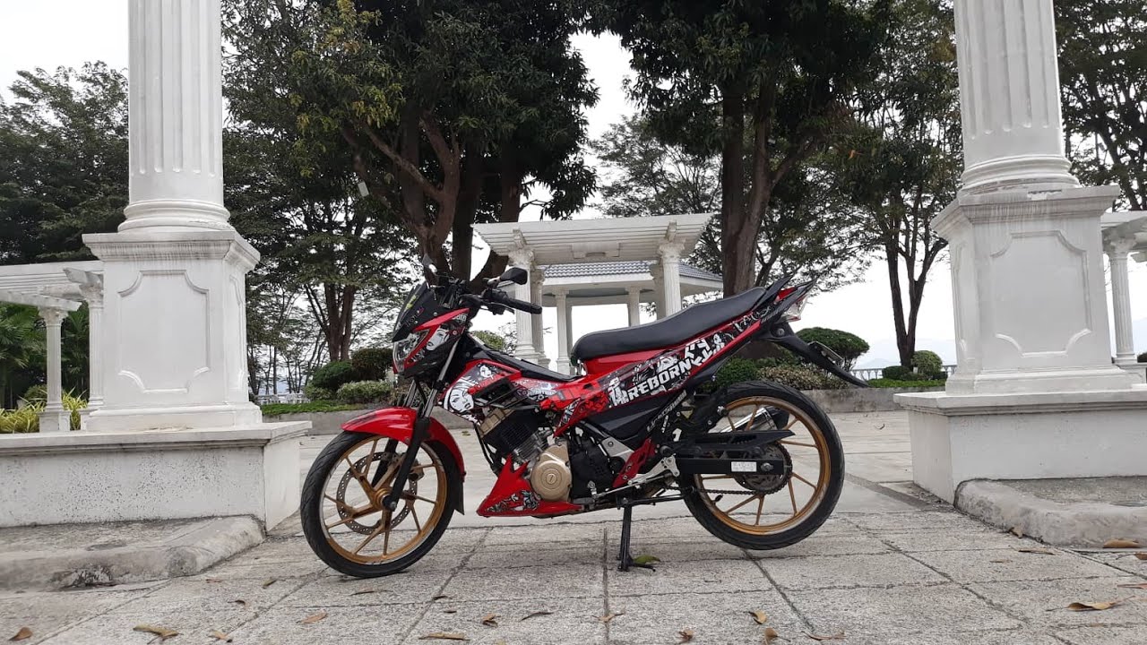 Raider R 150 Pics Compilation 2018 - YouTube