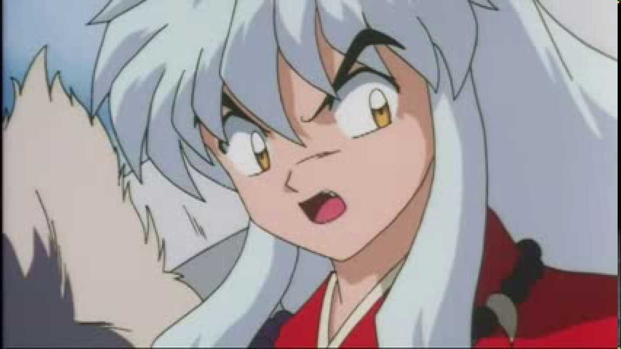 [adult swim] TOONAMI - MIDNIGHT RUN: InuYasha Intro #9 [HD] (7/27/13 ...
