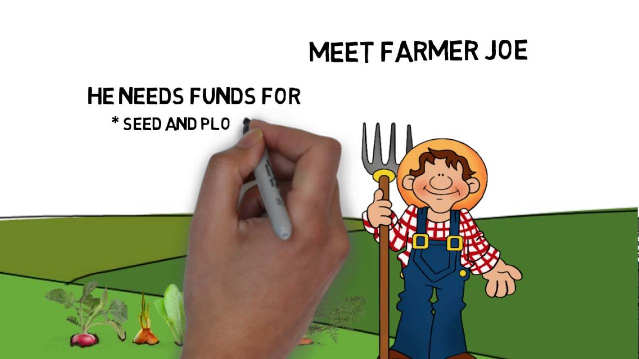 Nursery Plants Business Loans - YouTube