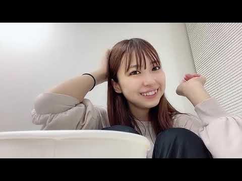 SHOWROOM Haruna Hashimoto 橋本 陽菜 AKB48 2025/04/23 15:05 JST - YouTube