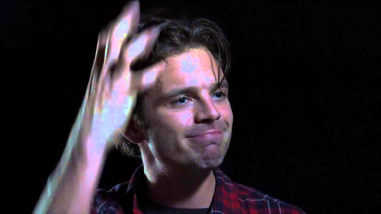 Highway - Sebastian Stan - YouTube