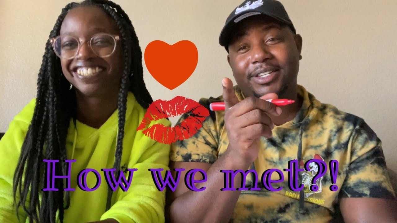 BH Clan “How we Met?!” - YouTube