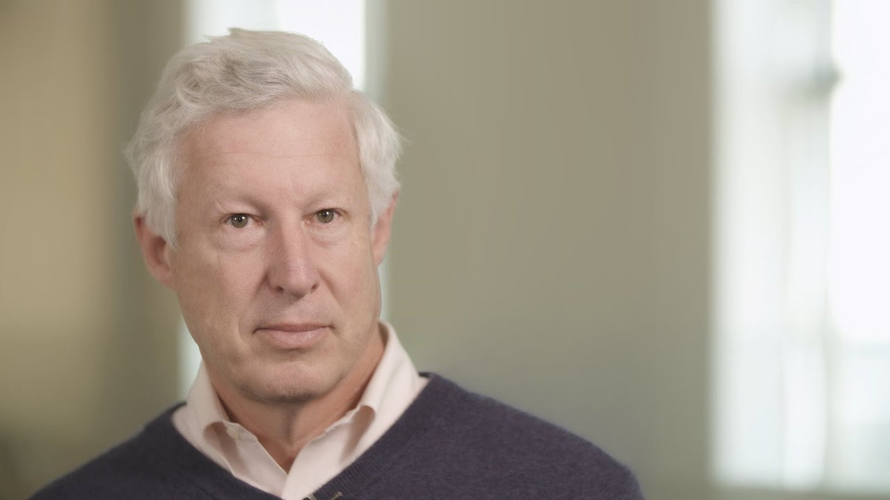 Founder's Mentality®—Frontline Obsession - YouTube