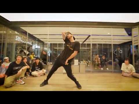 Crazy - Ne-Yo&Jay-Z｜Choreography by Jake Kodish - YouTube