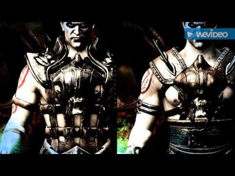 MKX Mobile Update 1.12 New characters D'Vorah Quan Chi Cyber Sub Zero