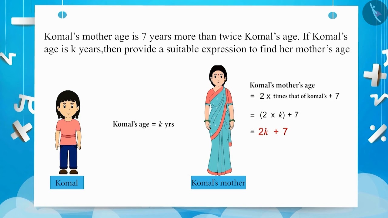 Finding The Value Of An Expression When The Value Of A Variable Is Given Part 1 3 English Class finding-the-value-of-an-expression-when-the-value-of-a-variable-is-given-part-1-3-english-class