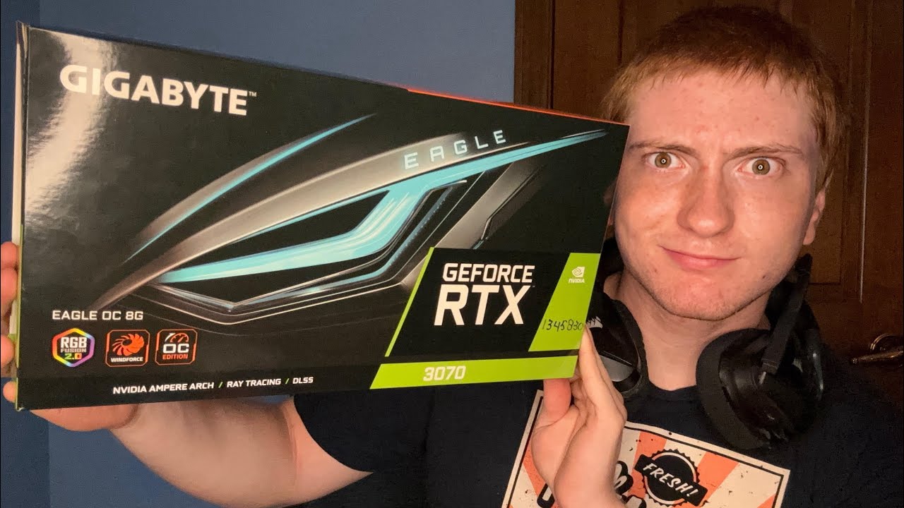 [ASMR] Questionable Video Game Salesman Roleplay - YouTube