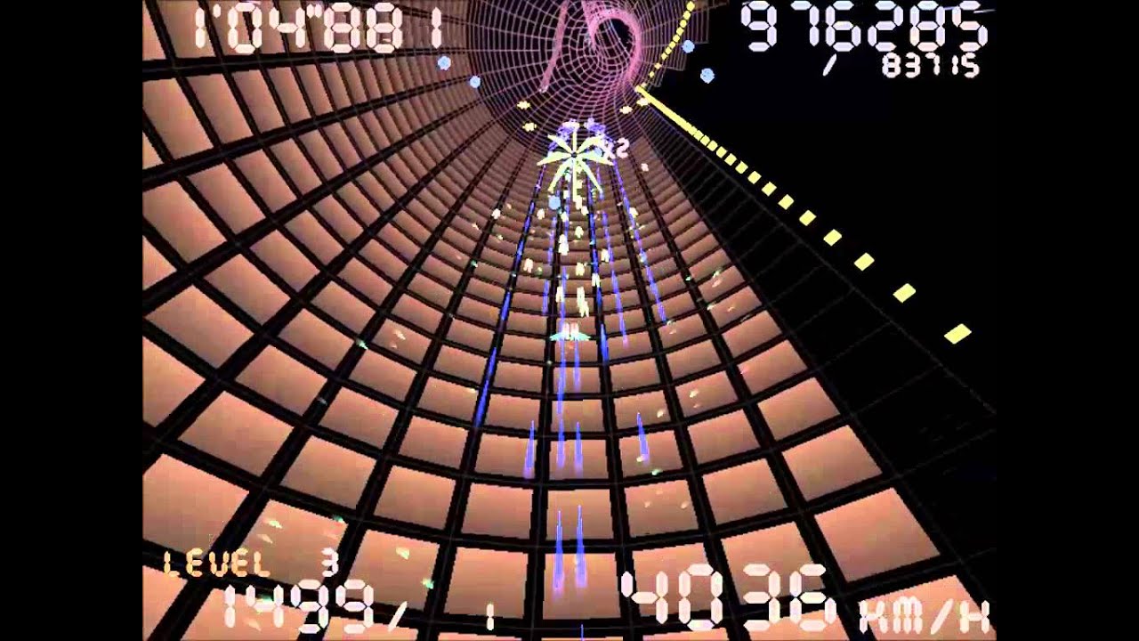 Shooting Gallery - Torus Trooper - YouTube