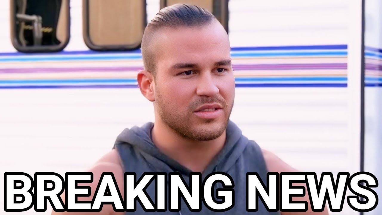 5 Minutes Ago !! Teen Mom Star Nathan Drops Breaking News! It will ...