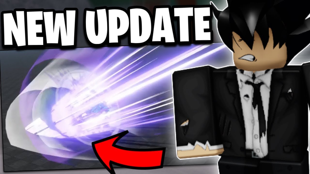 FINALLY.. SUIRYU AWAKENING UPDATE RELEASE + 3 NEW MOVES IN THE ...