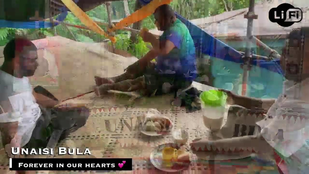Final HomeGoing Journey for the late Unaisi.W.R.Bula - YouTube