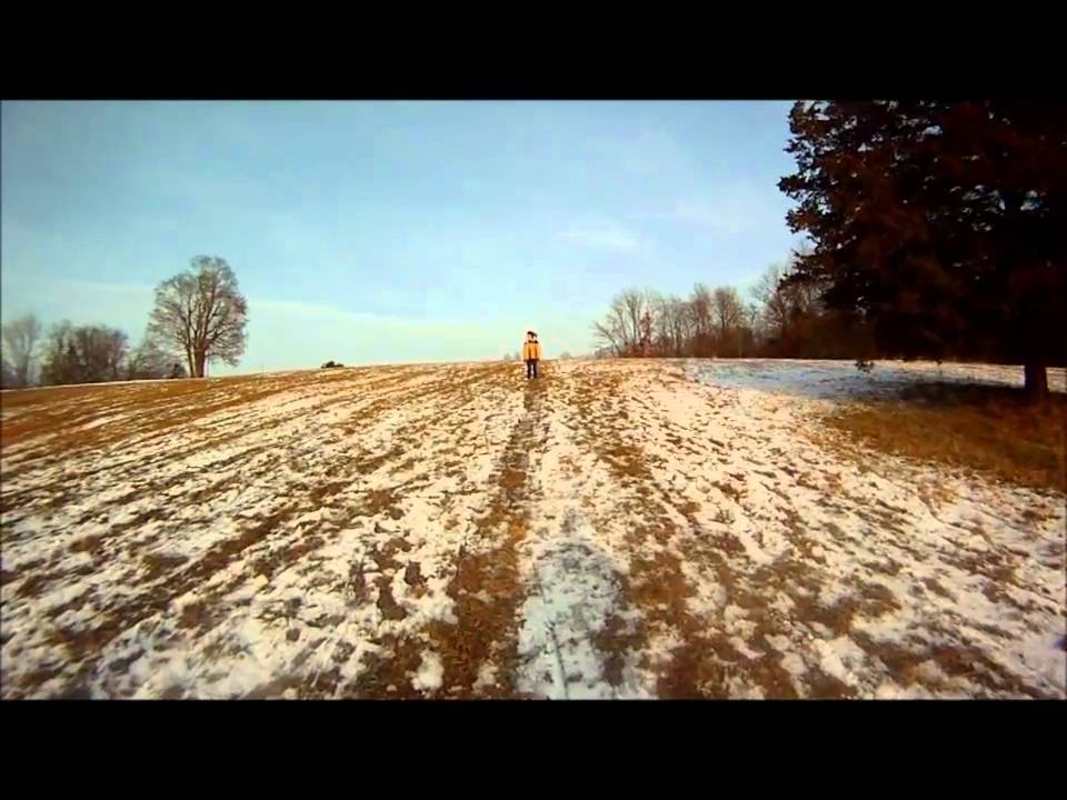 mud sledding.wmv - YouTube