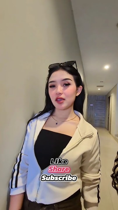 Sing penting semangat #subscribe #shortsfeed #djtanti #dj #horeg #trending - YouTube