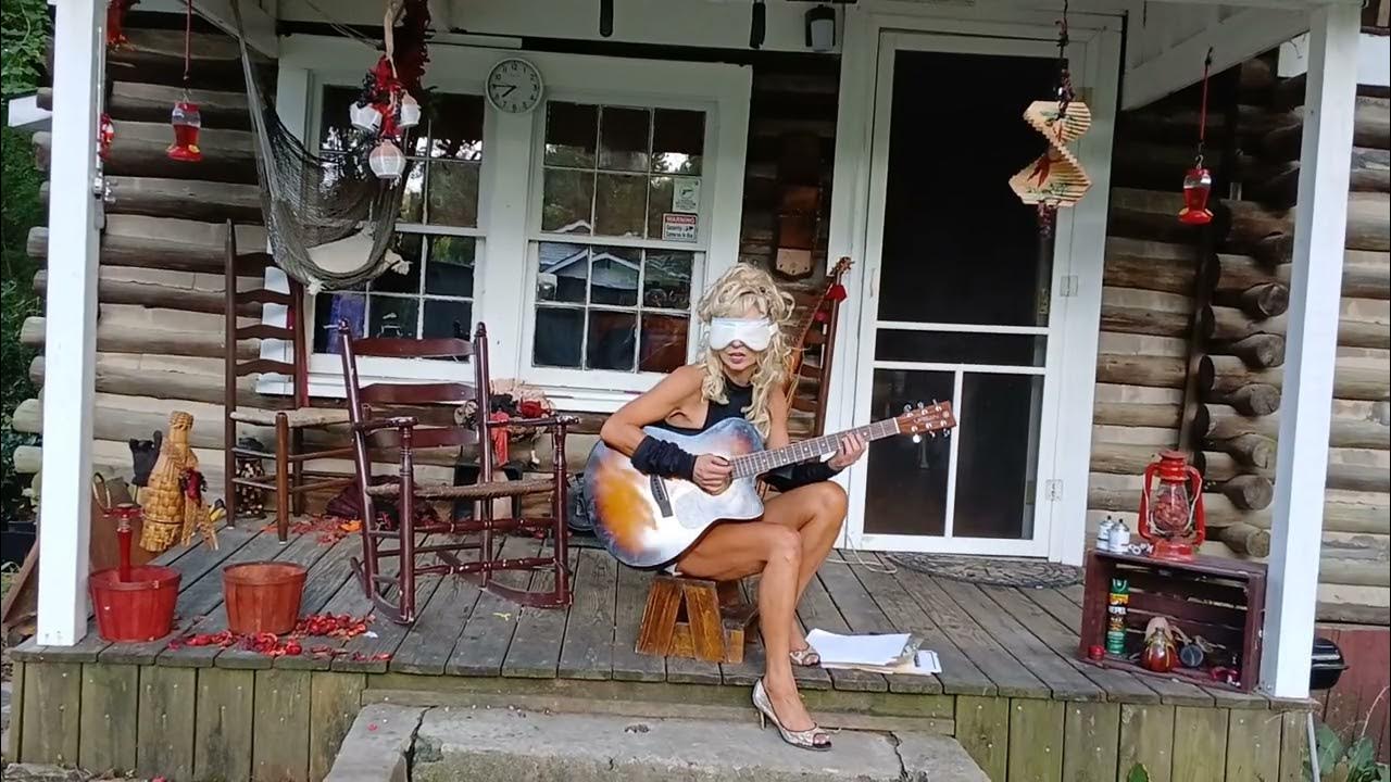 coat of many color Take 1 - YouTube