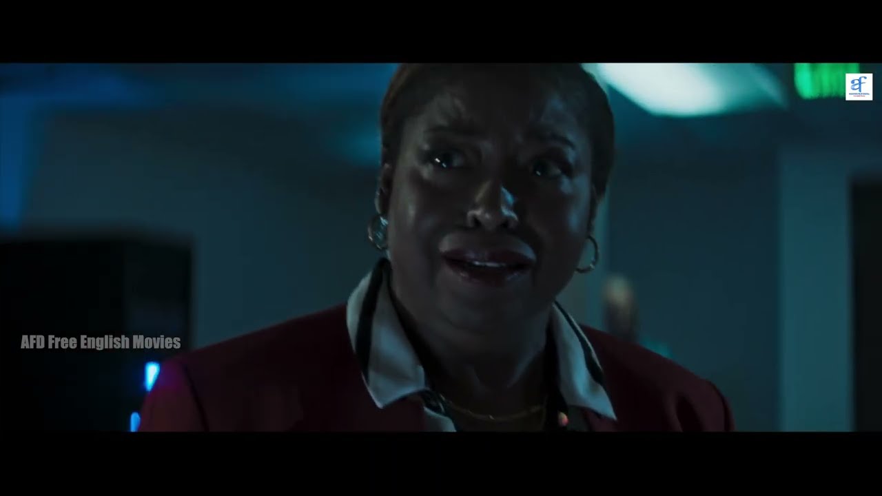Void Infection | Hollywood Movie | Full Sci-fi Thriller Movie in ...