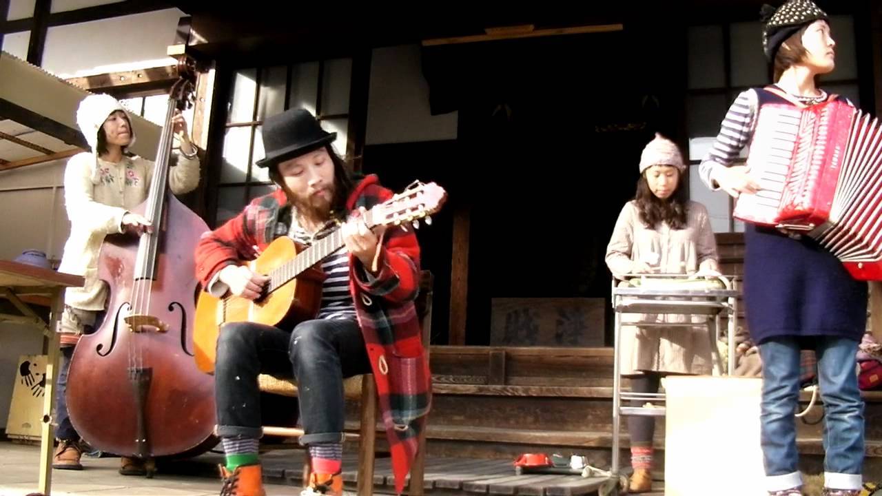 2011.11.27 jaaja - YouTube