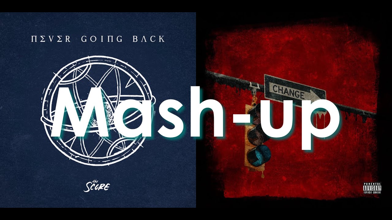 Never Gonna Change (Mashup) (NEFFEX x The Score) - YouTube Music